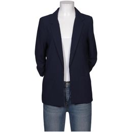 Soaked in Luxury Blazer Damen Gr&ouml;&szlig;e XS blau