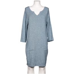 Deerberg Kleid Damen Gr&ouml;&szlig;e M hellblau