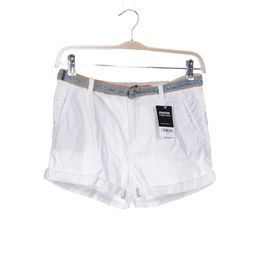 EDC by Esprit Shorts Damen Gr&ouml;&szlig;e S wei&szlig;
