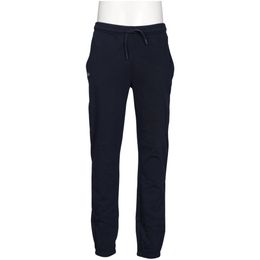 Lacoste Sport Stoffhose Herren Gr&ouml;&szlig;e 31/32 marine