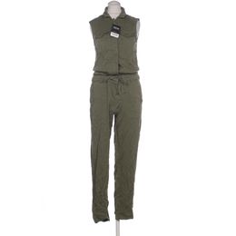 H&M H&M Overall oder Jumpsuit Damen Gr&ouml;&szlig;e XS gr&uuml;n
