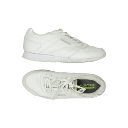 Reebok Sneaker Damen Gr&ouml;&szlig;e 38 wei&szlig;