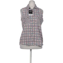 Pepe Jeans Bluse Damen Gr&ouml;&szlig;e M bunt