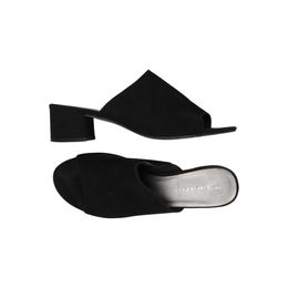 Tamaris Sandalen Damen Gr&ouml;&szlig;e 39 schwarz