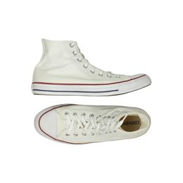 Converse Sneaker Herren Gr&ouml;&szlig;e 43 wei&szlig;