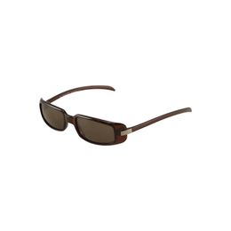 Gucci Sonnenbrille Damen Gr&ouml;&szlig;e One Size braun