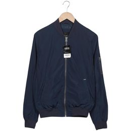 Pepe Jeans Jacke Herren Gr&ouml;&szlig;e M marine