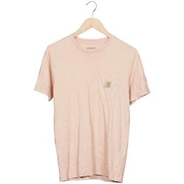 Carhartt Work In Progress Carhartt Wip T-Shirt Herren Gr&ouml;&szlig;e S pink
