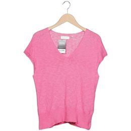Rich & Royal Rich & Royal Pullover Damen Gr&ouml;&szlig;e S pink