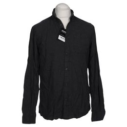 Jack & Jones Jack & Jones Hemd Herren Gr&ouml;&szlig;e M schwarz