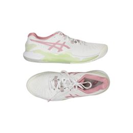 asics Sneaker Damen Gr&ouml;&szlig;e 40 bunt