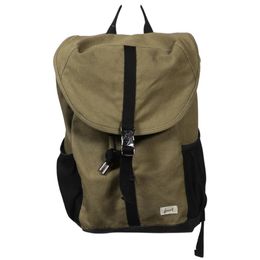 Forvert Rucksack Herren Gr&ouml;&szlig;e One Size gr&uuml;n