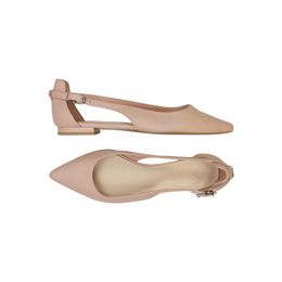 Tommy Hilfiger Ballerina Damen Gr&ouml;&szlig;e 41 pink