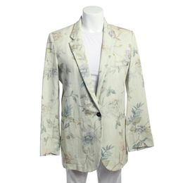 forte_forte Blazer Damen Gr&ouml;&szlig;e XS bunt