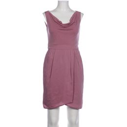 Esprit Kleid Damen Gr&ouml;&szlig;e M pink