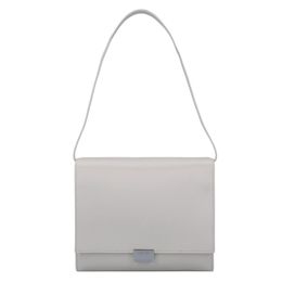 Calvin Klein Schultertasche 'Archive' Damen Gr&ouml;&szlig;e One Size wei&szlig;
