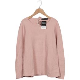 Hallhuber Pullover Damen Gr&ouml;&szlig;e M pink