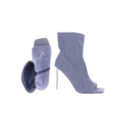Even & Odd Even&odd Stiefelette Damen Gr&ouml;&szlig;e 37 blau