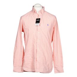 Polo Ralph Lauren Hemd Herren Gr&ouml;&szlig;e M beige