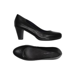 Tamaris Pumps Damen Gr&ouml;&szlig;e 38 schwarz