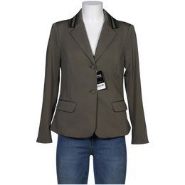 Madeleine Mode Madeleine Blazer Damen Gr&ouml;&szlig;e M gr&uuml;n