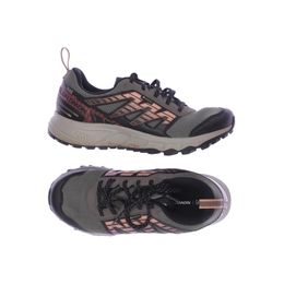 Salomon Sneaker Damen Gr&ouml;&szlig;e 41.5 grau
