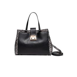 Gattinoni Shopper Tasche Damen Gr&ouml;&szlig;e One Size schwarz