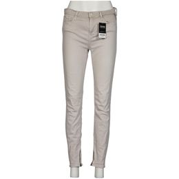 Replay Jeans Damen Gr&ouml;&szlig;e 28 beige
