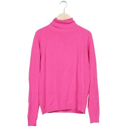 Summum Woman Pullover Damen Gr&ouml;&szlig;e L pink