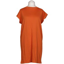 Urban Classics Kleid Damen Gr&ouml;&szlig;e XL orange