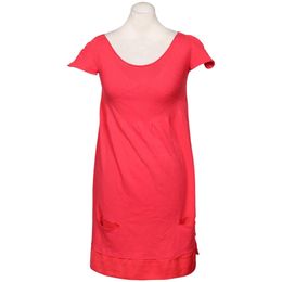 TWINSET Twin Set Kleid Damen Gr&ouml;&szlig;e M rot