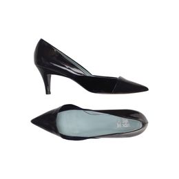 Alba Moda Pumps Damen Gr&ouml;&szlig;e 41 marine