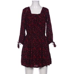 Superdry & Co Kleid Damen Gr&ouml;&szlig;e XS bordeaux