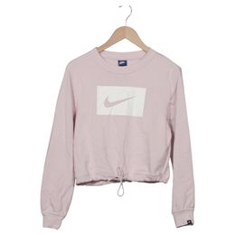 Nike Sweater Damen Gr&ouml;&szlig;e S pink