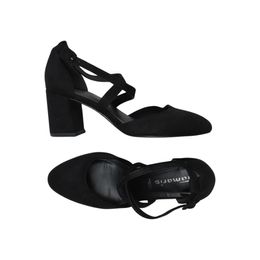 Tamaris Pumps Damen Gr&ouml;&szlig;e 39 schwarz