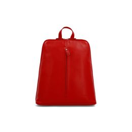 Picard Rucksack 'Luis' Damen Gr&ouml;&szlig;e One Size rot