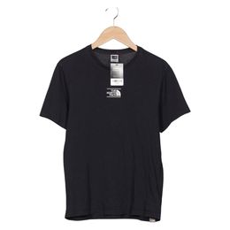 The North Face T-Shirt Herren Gr&ouml;&szlig;e S marine