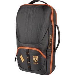Nitro Rucksack GAMER Herren Gr&ouml;&szlig;e One Size orange