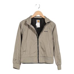 Carhartt Work In Progress Carhartt Wip Jacke Damen Gr&ouml;&szlig;e S beige