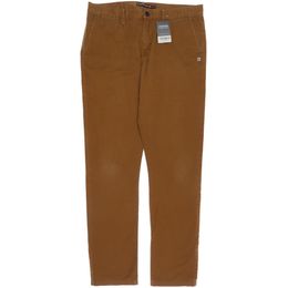Quiksilver Jeans Herren Gr&ouml;&szlig;e 33 orange