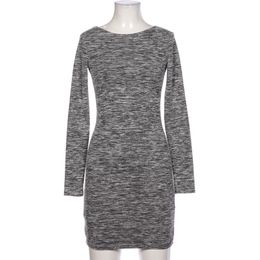 Superdry & Co Kleid Damen Gr&ouml;&szlig;e XS grau