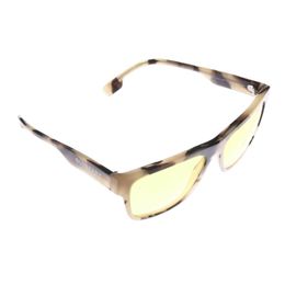 Burberry Sonnenbrille Damen Gr&ouml;&szlig;e One Size beige
