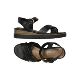 Tamaris Sandalen Damen Gr&ouml;&szlig;e 41 schwarz