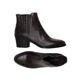 Esprit Stiefelette Damen Gr&ouml;&szlig;e 40 braun