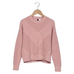 H&M H&M Pullover Damen Gr&ouml;&szlig;e XS pink