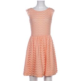 MAX & Co. Max&co. Kleid Damen Gr&ouml;&szlig;e S orange