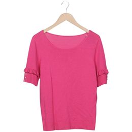 Madeleine Mode Madeleine Pullover Damen Gr&ouml;&szlig;e L pink