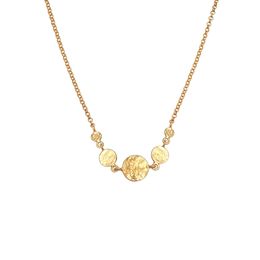 Elli Kette Damen Gr&ouml;&szlig;e 40 gold