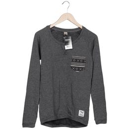 Iriedaily Sweater Damen Gr&ouml;&szlig;e S grau