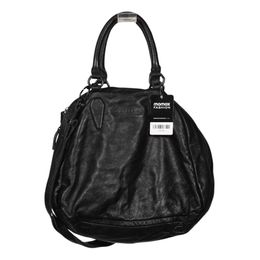Liebeskind Berlin Handtasche gross Leder Damen Gr&ouml;&szlig;e One Size schwarz